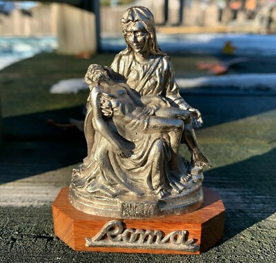 Statues & Figures - Pieta Statue - Vatican