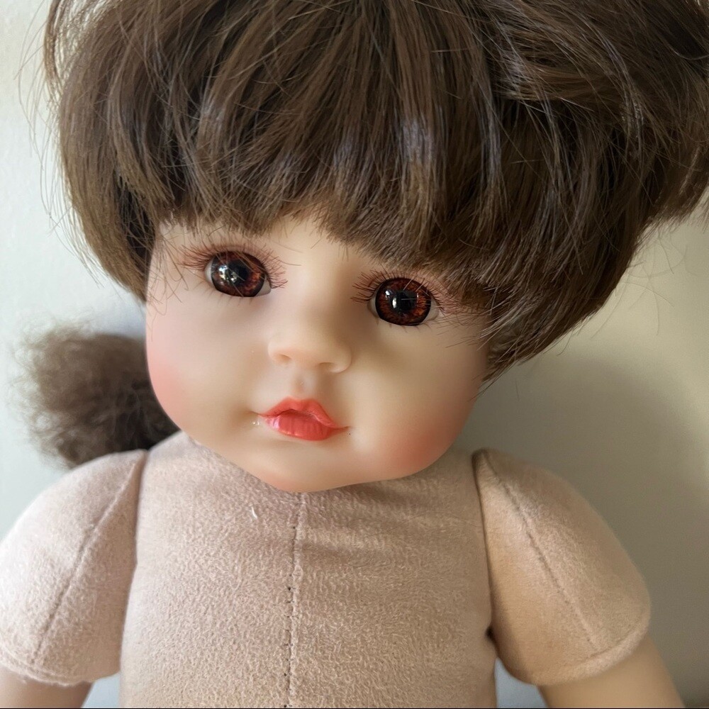 NPK Collection Reborn Doll Baby Toddler Toy | eBay