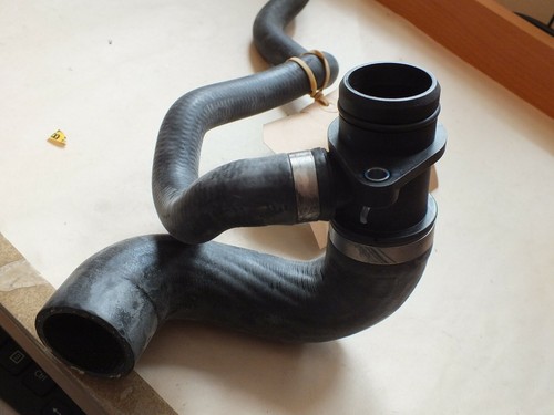 New Genuine BMW 5 series X1 X3 Z4 cooling feed hose 11537603513 BM22 | eBay