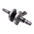 Crankshaft Cylinder Kit Rebuilt Engine For Hisun 800 UTV ATV Massimo ...