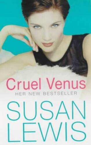 Cruel Venus - Paperback By Lewis, Susan - GOOD 749325054 | eBay