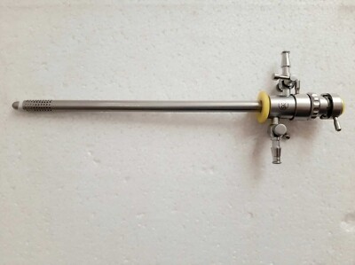 Resectoscope Inner Outer Sheath High Flow 26Fr best | eBay