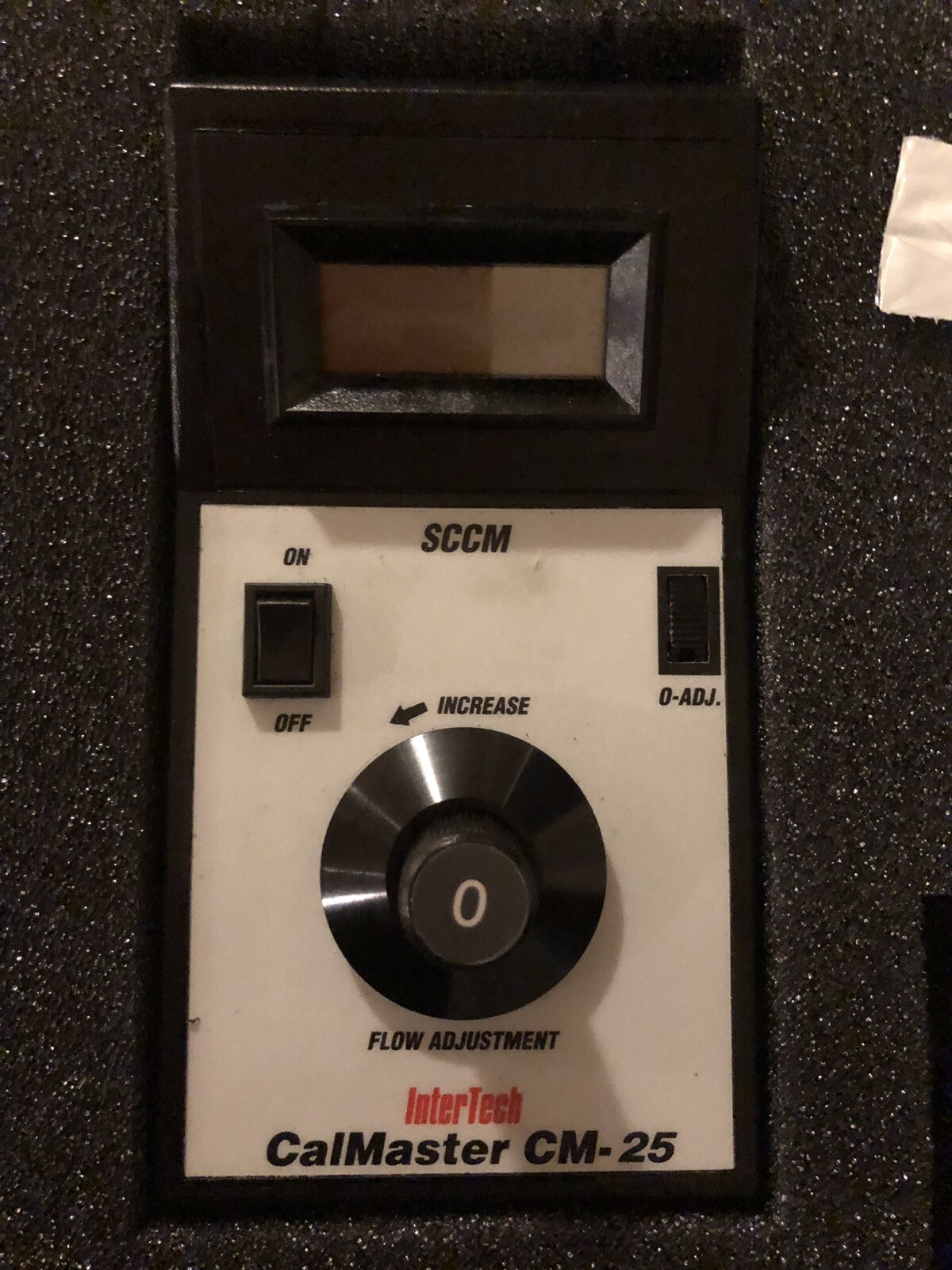 Intertech CalMaster CM-25 | eBay