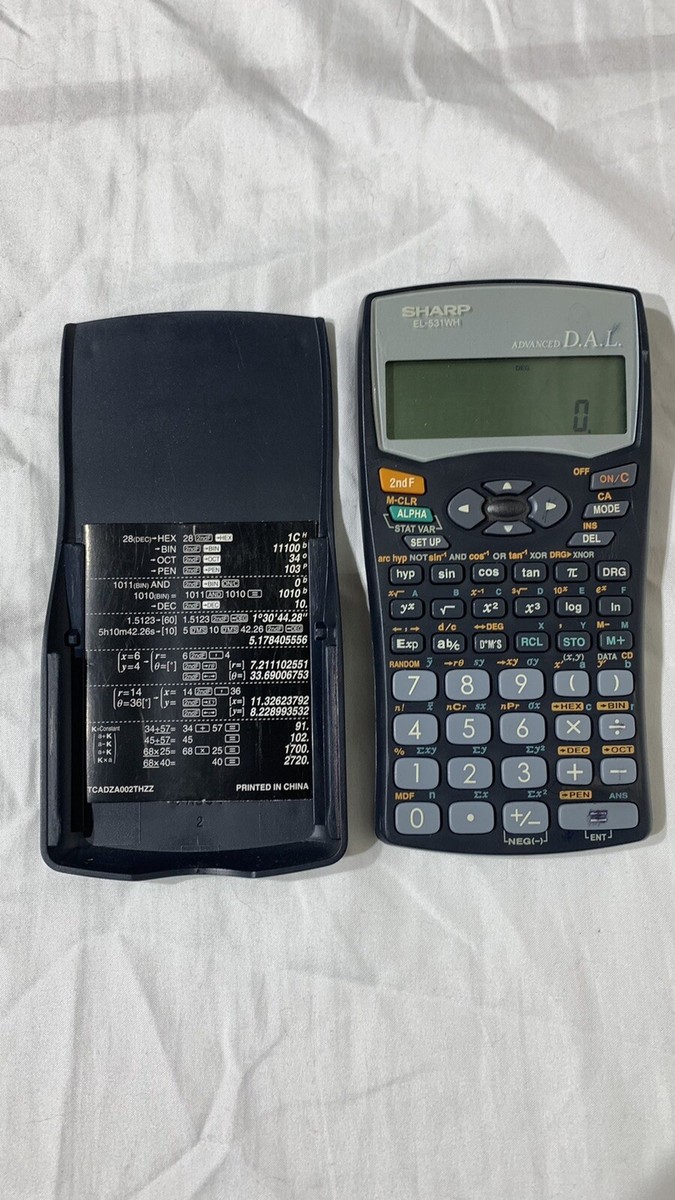 Arbworld Calculator Casio Scientific Calculator In Arabic And English