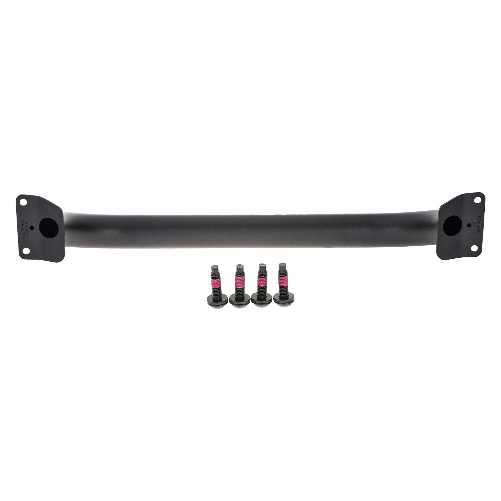 18-24 JEEP WRANGLER JL & GLADIATOR GRILLE & WINCH GUARD OEM MOPAR ...