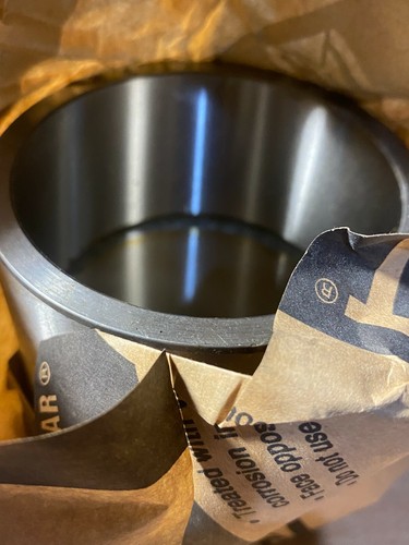 Caterpillar Genuine Part Sleeve 4V-2872 | eBay