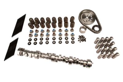 Comp Cams MK54-702-11 Stage 2 Thumpr Master Cam Kit for GEN III LS 4.8 ...