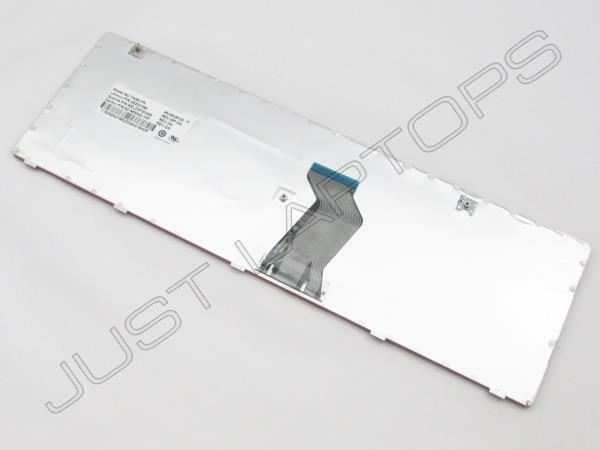 Neu Original Lenovo Ideapad G580 G580A Französisch Tastatur Rot | eBay