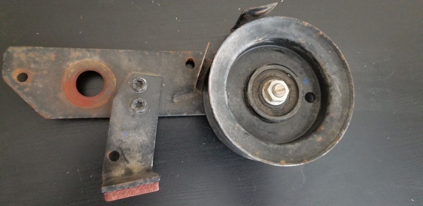 OEM Husqvarna 531169401 Idler Arm | eBay