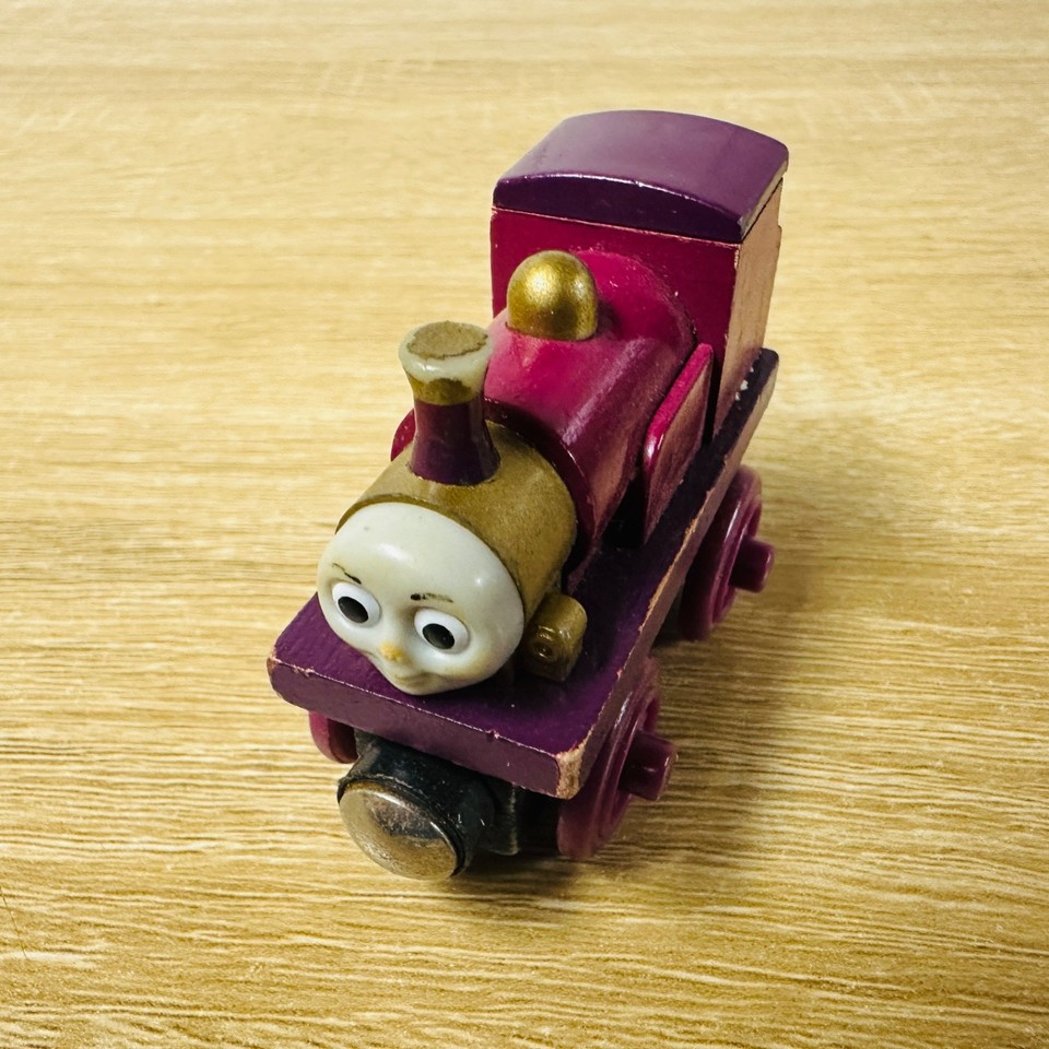 Lady - Thomas the Tank Engine & Friends Wooden Railway Trains | eBay ...