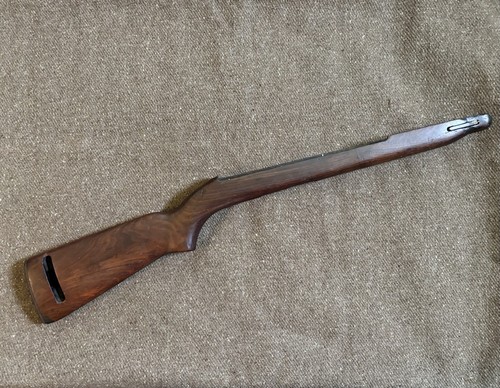 M1 Carbine US GI Original Inland WWII Stock | eBay