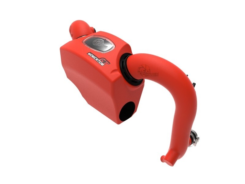 For 2020-2026 Ford Explorer ST 3.0L Turbo 3.0TT AFE Cold Air Intake ...