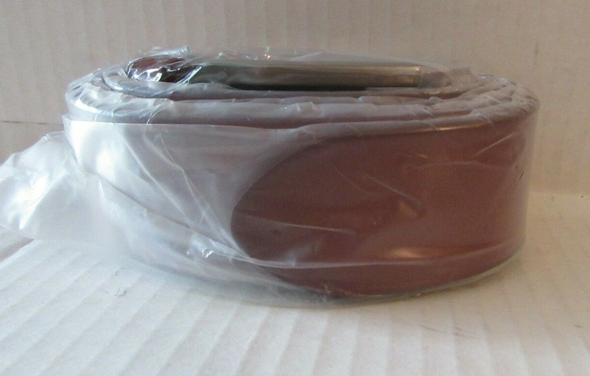 ENTESI Brown Women Men Genuine Leather Casual Dress Belt 31" - 37 ...