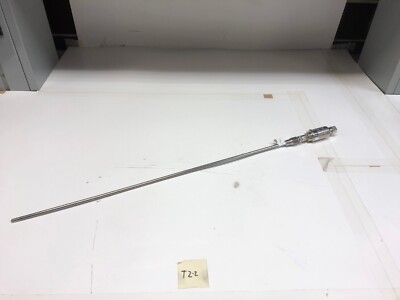 Conax Thermocouple Assembly Probe | eBay