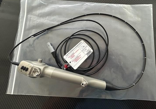 Karl Storz 11302 BDX Flexible Scope | eBay