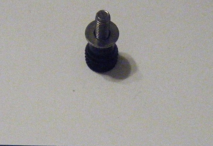 Davis Elevation lock replacement knob-Black | eBay