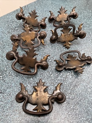 Drawer Pulls - Drop Drawer Pulls - 3