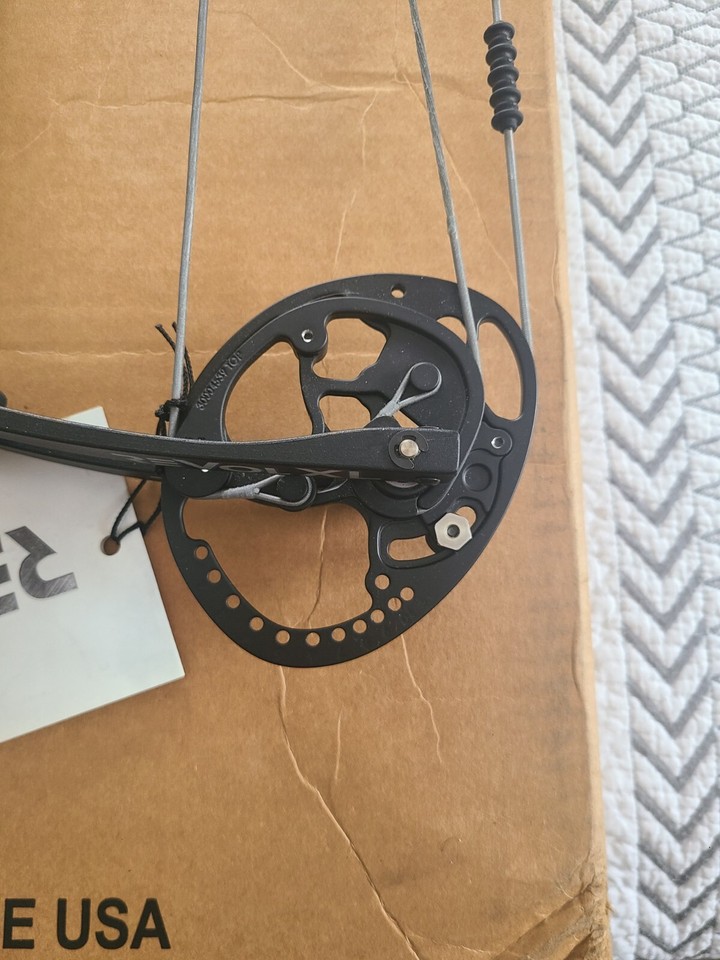 Elite revol Xl Compound Bow | eBay