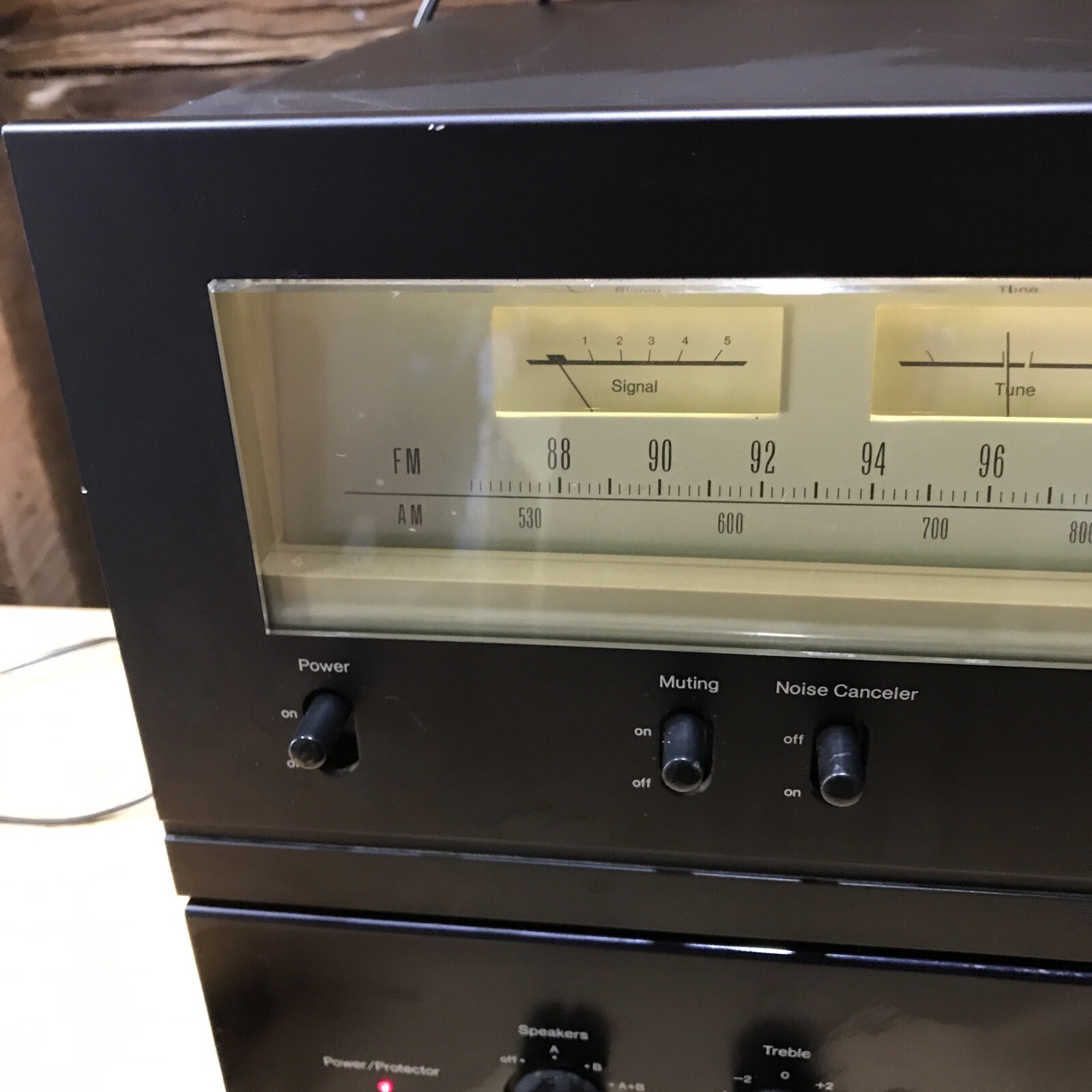 Vintage Sansui AU-417 Amp and Sansui TU-417 Tuner | eBay