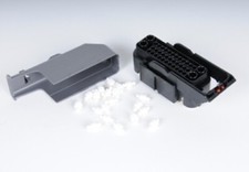 ACDelco GM OE/GM Genuine Parts 19207520 Control Modules - ABS Control ...