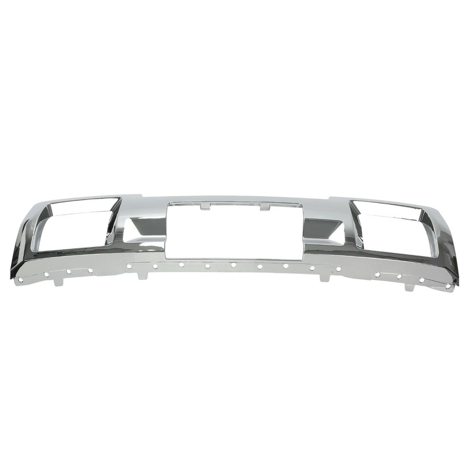 Front Bumper Skid Plate Panel For 15-19 GMC Sierra 2500/3500 HD ...