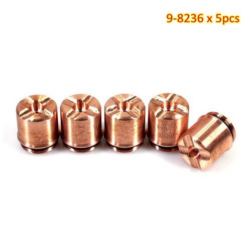 9-8236 Plasma Drag Shield Cup 70-100A for Thermal Dynamics SL60/100 ...