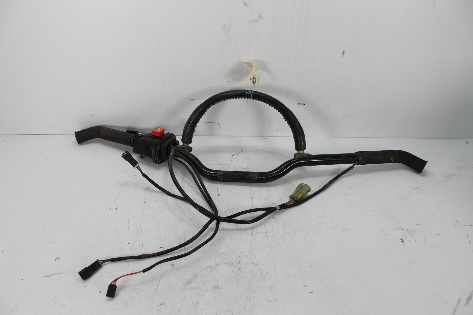 2009 POLARIS 800 DRAGON SP HANDLEBARS / BARS | eBay