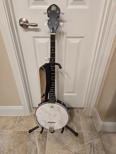 Rogue 5 String Banjo | eBay