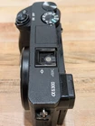 Sony Alpha A6300 24.2MP Mirrorless Digital Camera Only Body English -95 ...