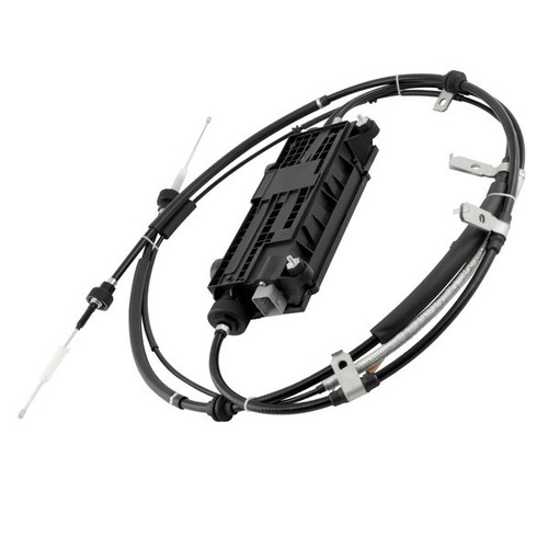 US Park Brake Module Handbrake Actuator Fit For Land Rover Range Rover ...