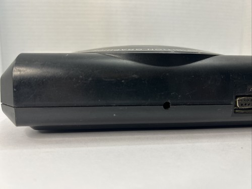 Sega Genesis Model 1601 Gen 1 Console System Bundle - UNTESTED | eBay