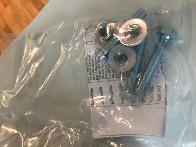 Square D DASKP400 Aluminum Mechanical Transformer Lug Kit for sale ...