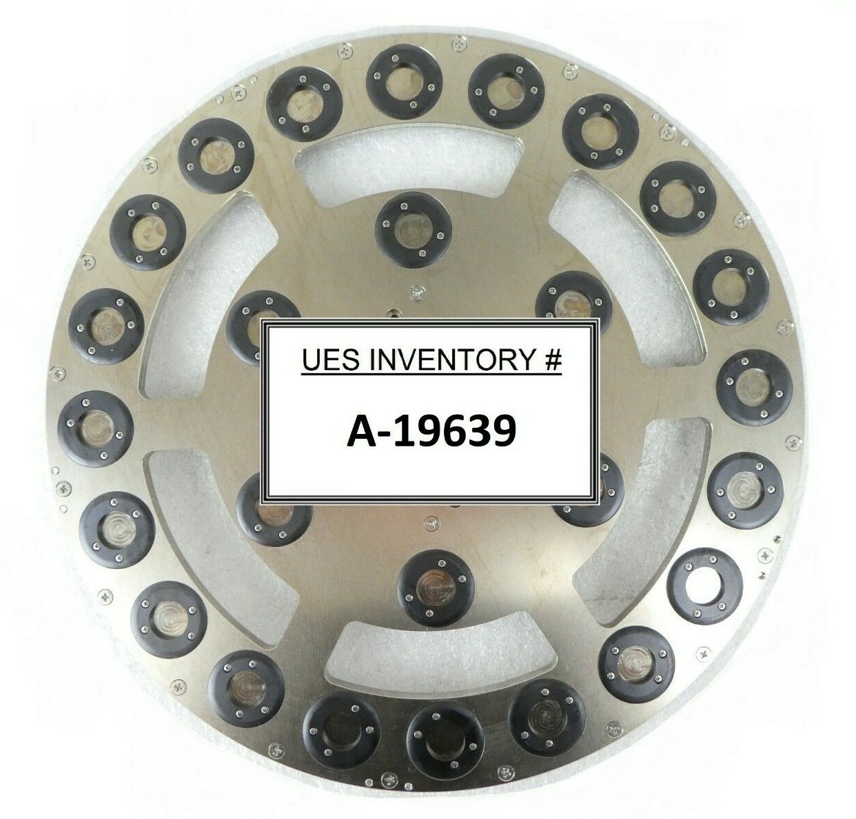 Harmotec 12-417 300mm Wafer Handler Rudolph Technologies F30 Working ...