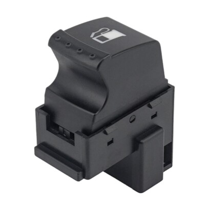 Fuel Door Release Button 1J0959833A Replacement Plastic Fuel Caps ...