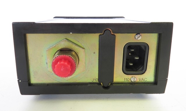 Heise Series 9 Model 901B Digital Pressure Indicator for sale online | eBay