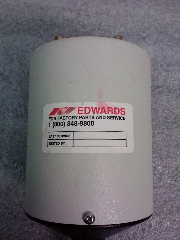 Edwards, Pressure sensor / transducer. K658A004, | eBay