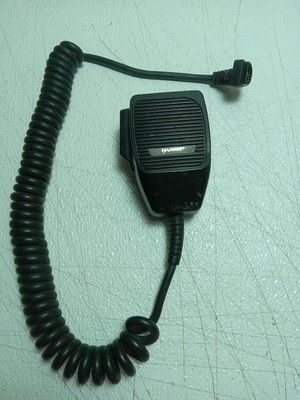 Speakers & Microphones - Mobile Radio