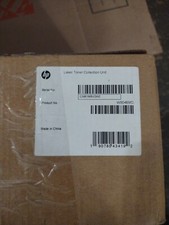 HP LaserJet W9048MC Managed Waste Container for sale online | eBay