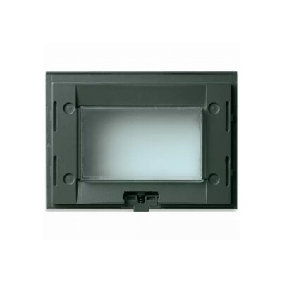 Holder Vimar 16813.Q With Screws And Lid IP55 for Boxes Recessed 3 ...