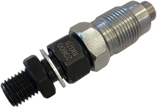 Toyota Genuine Holder & Nozzle Set OEM Car Parts 2360019075 23600-19075 ...