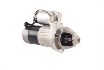Toyota Forklift Starter 28100-40013 (3P Engine) Model 02-2FG15, 2FG10 ...