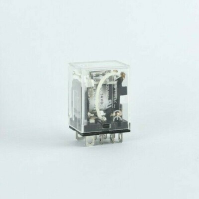 Relays - 24 Volt