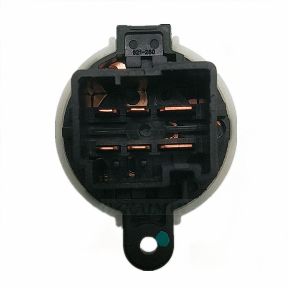 Ignition start switch UM49-66-151 For Ford Ranger Mazda B2500 BT-50 RX-8 | eBay