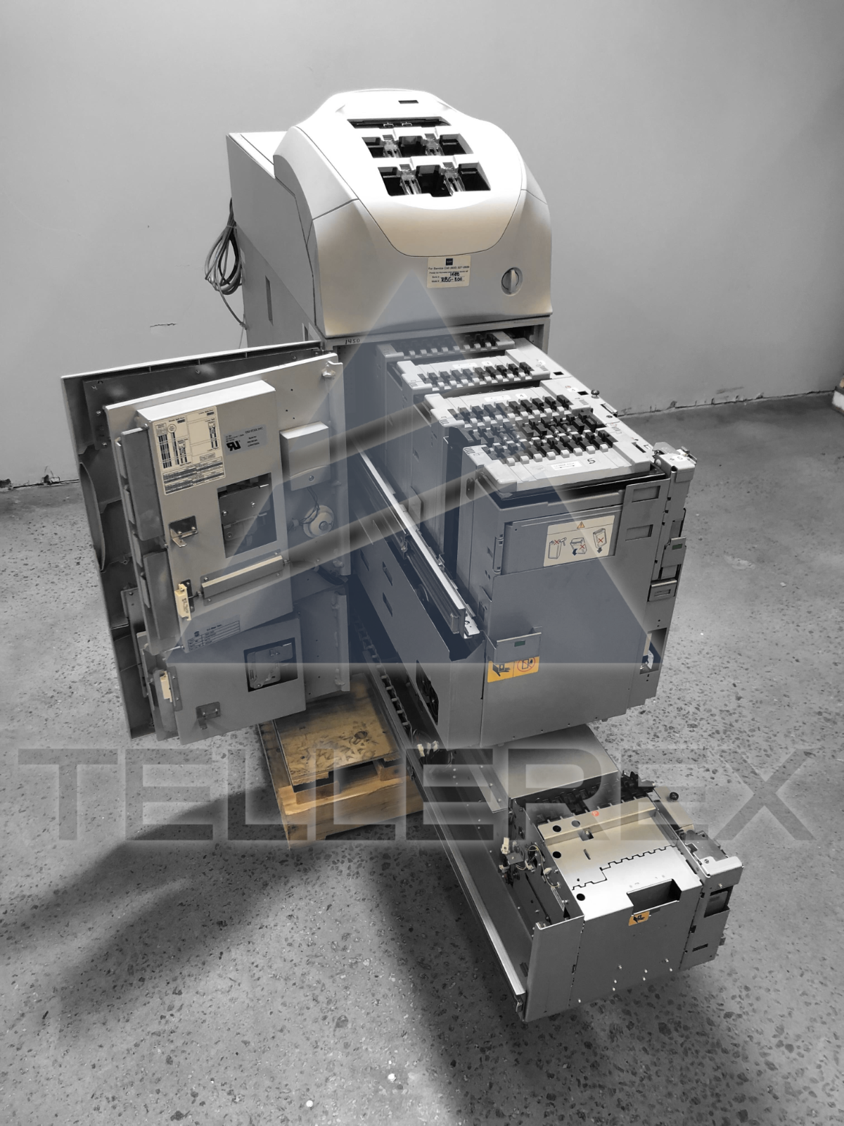 Glory RBG-300 Cash Recycler | eBay