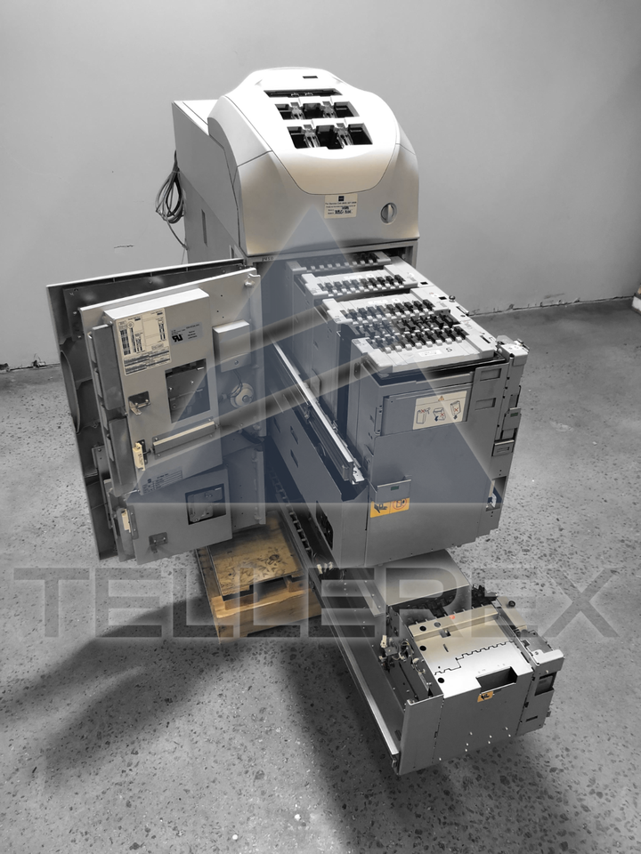 Glory RBG-300 Cash Recycler | eBay