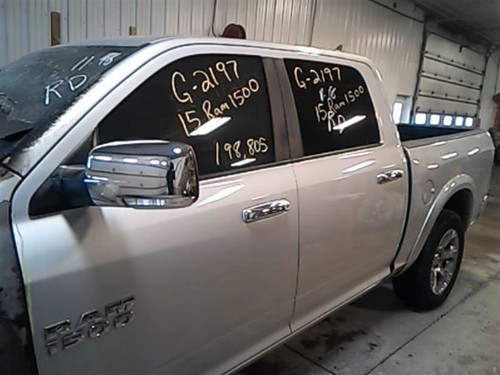 Transfer Case 3.0L Diesel Model NV246 Fits 14-17 DODGE 1500 PICKUP ...