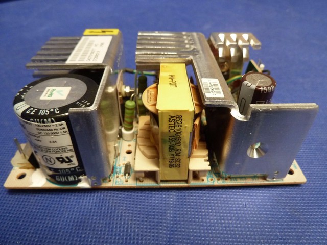 Crestron Power Supply for Pro2 Av2 for sale online | eBay