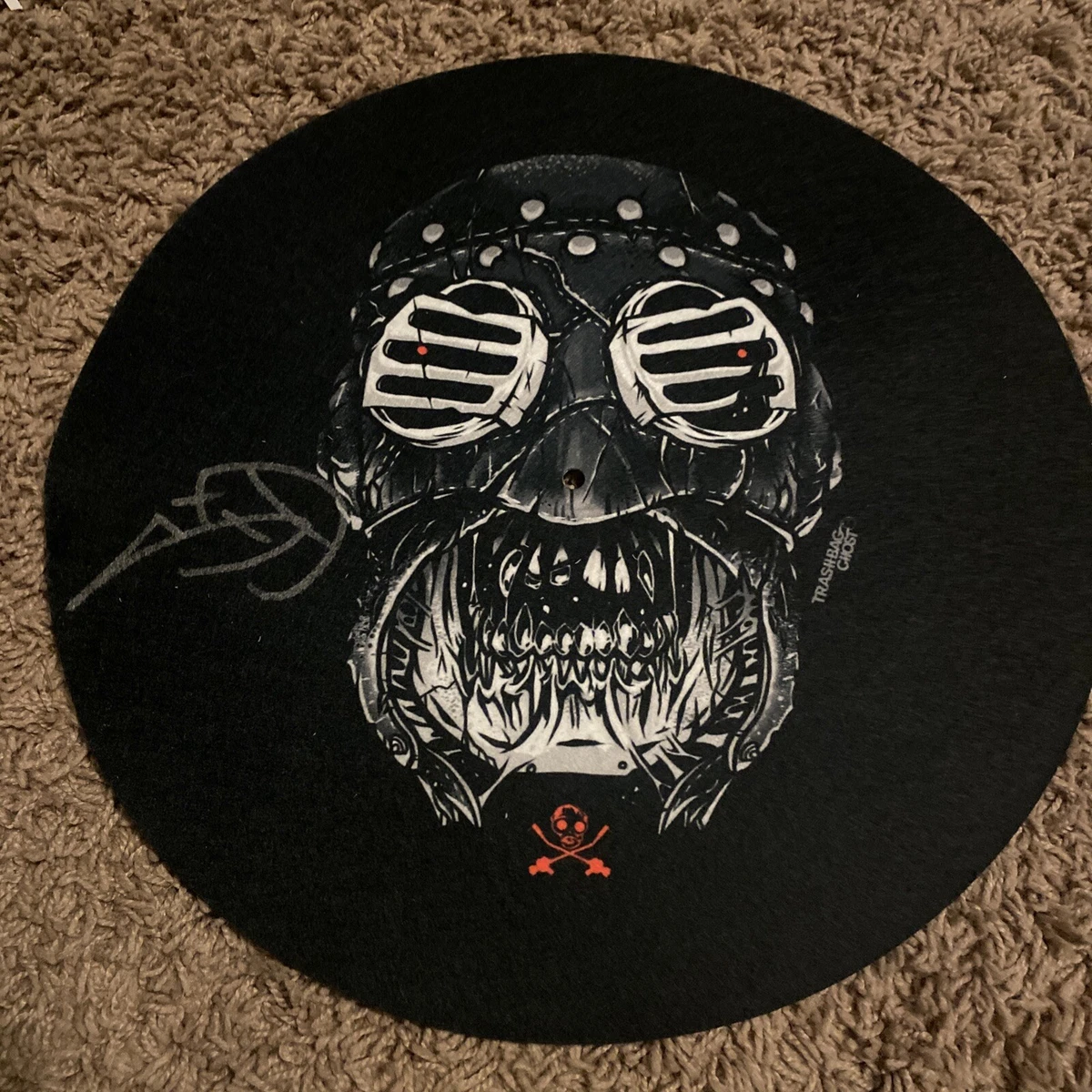 Slipknot Sid Mask 2022