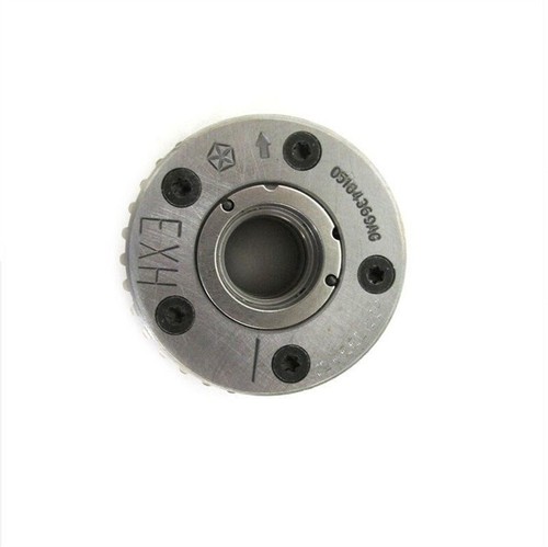 New Camshaft Exhaust Phaser Fit For 2011-2022 Jeep Dodge Chrysler ...