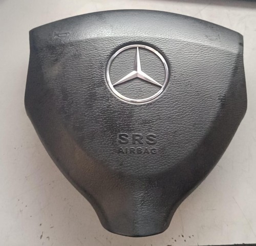Airbag Steering MERCEDES Class A W169 3° Series 16986001029 (0408 ...